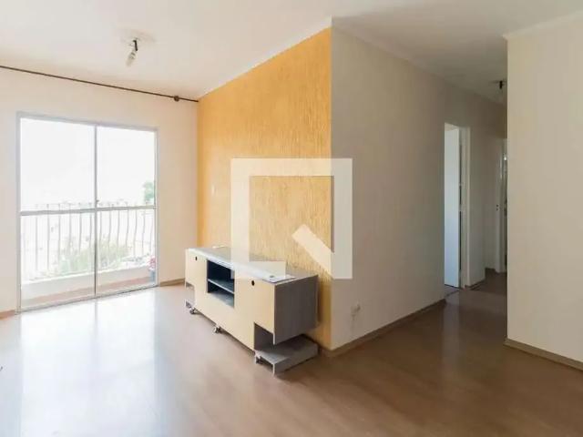 Apartamento para Venda em São Paulo/SP Vila Guilhermina 2 Quartos