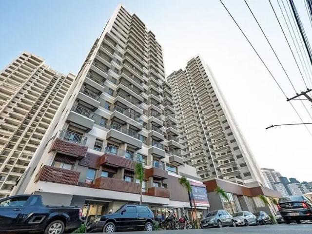 Apartamento para Venda em São Paulo/SP Vila Guilhermina 2 Quartos