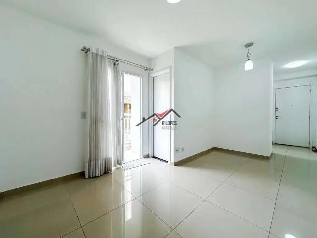 Apartamento para Venda em São Paulo/SP Vila Guilhermina 2 Quartos
