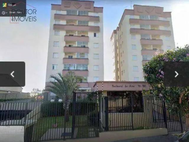 Apartamento para Venda em São Paulo/SP Vila Guilhermina 2 Quartos