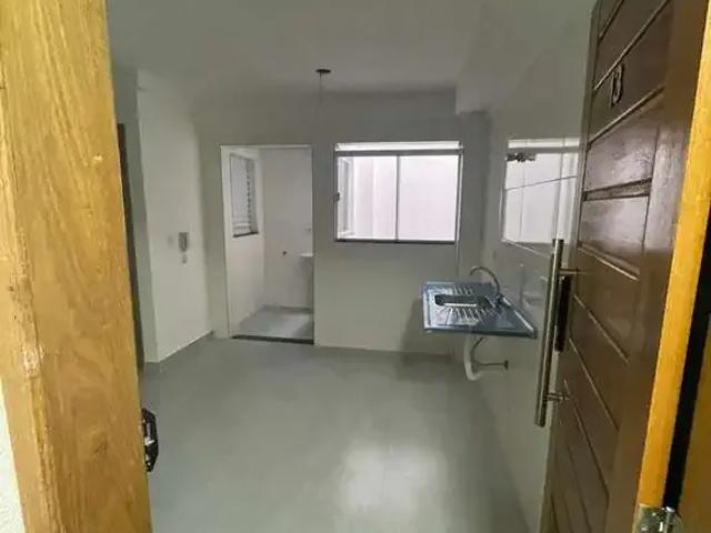 Apartamento para Venda em São Paulo/SP Vila Guilhermina 2 Quartos