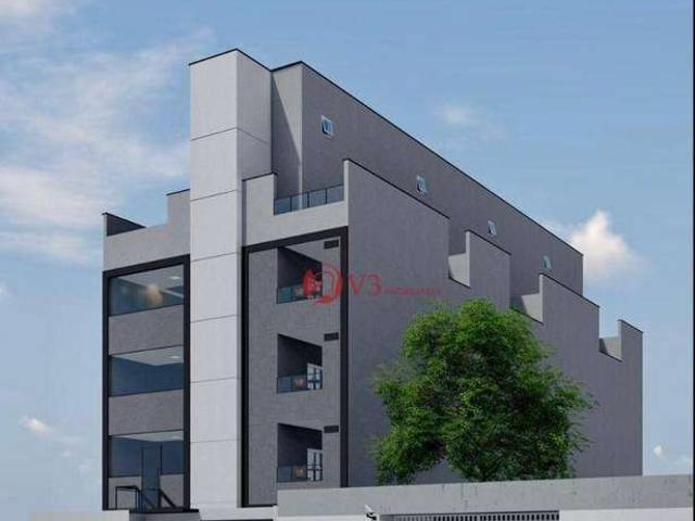 Apartamento para Venda em São Paulo/SP Vila Guilhermina 2 Quartos