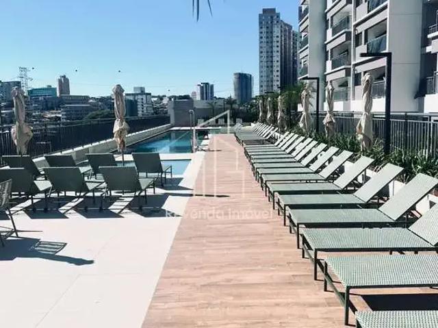 Apartamento para Venda em São Paulo/SP Vila Guilhermina 2 Quartos