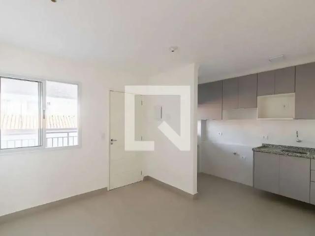 Apartamento para Venda em São Paulo/SP Vila Guilhermina 2 Quartos
