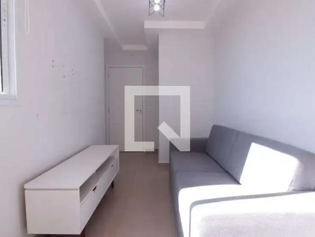 Apartamento para Venda em São Paulo/SP Vila Guilhermina 2 Quartos