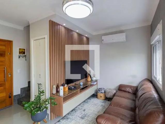 Apartamento para Venda em São Paulo/SP Vila Guilhermina 2 Quartos