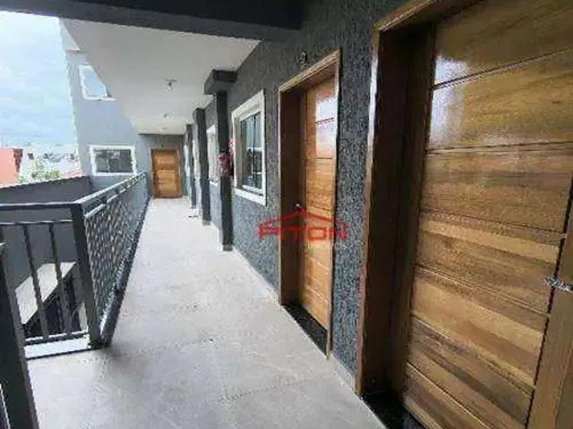 Apartamento para Venda em São Paulo/SP Vila Guilhermina 2 Quartos