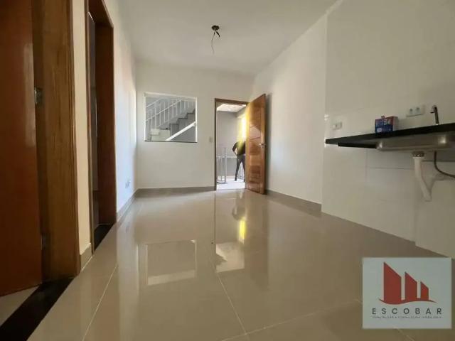 Apartamento para Venda em São Paulo/SP Vila Guilhermina 2 Quartos