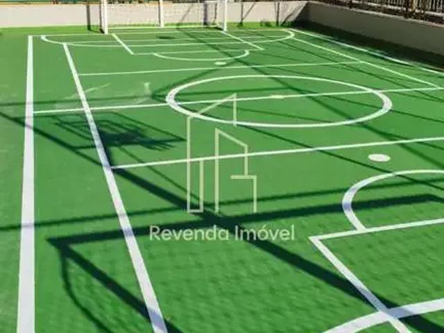 Apartamento para Venda em São Paulo/SP Vila Guilhermina 2 Quartos