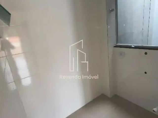 Apartamento para Venda em São Paulo/SP Vila Guilhermina 2 Quartos