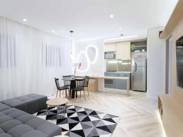 Apartamento para Venda em São Paulo/SP Vila Guilhermina 2 Quartos