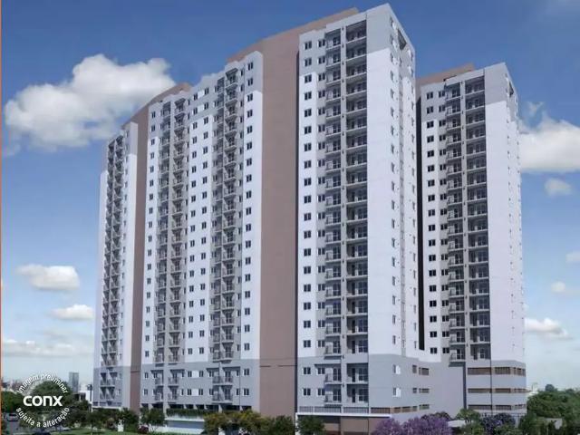 Apartamento para Venda em São Paulo/SP Vila Guilhermina 2 Quartos