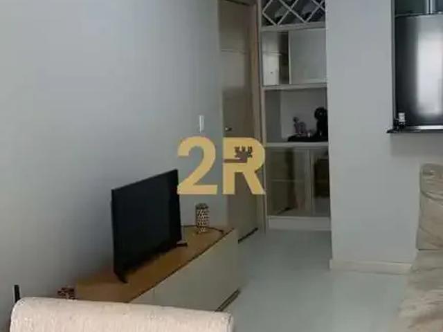 Apartamento para Venda em São Paulo/SP Vila Guilhermina 2 Quartos
