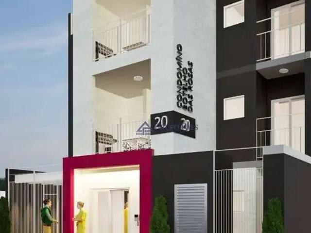 Apartamento para Venda em São Paulo/SP Vila Guilhermina 2 Quartos