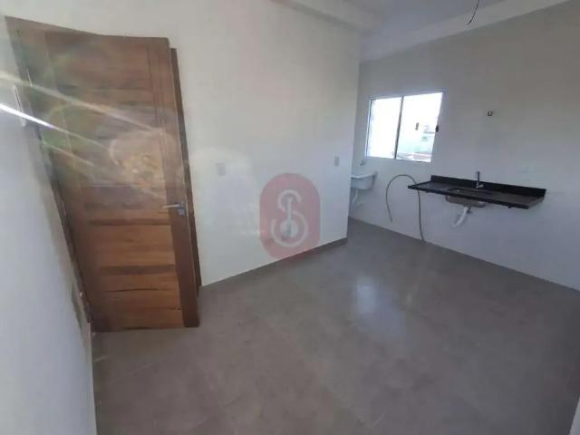 Apartamento para Venda em São Paulo/SP Vila Guilhermina 2 Quartos