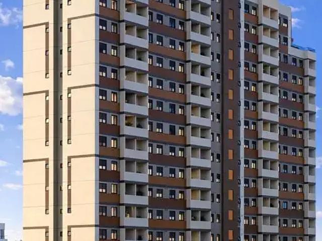 Apartamento para Venda em São Paulo/SP Vila Guilhermina 2 Quartos