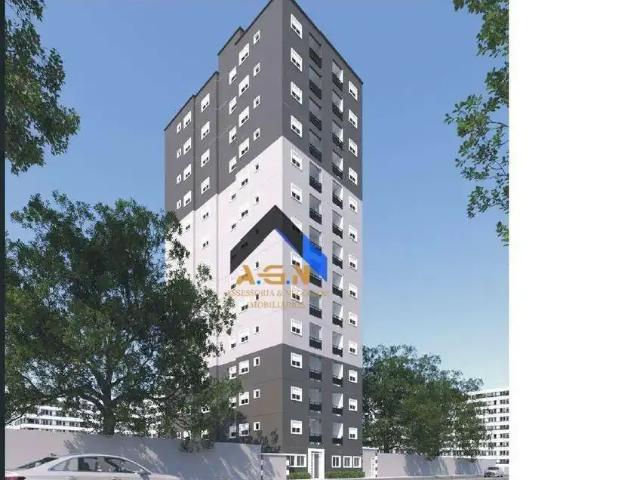 Apartamento para Venda em São Paulo/SP Vila Guilhermina 2 Quartos