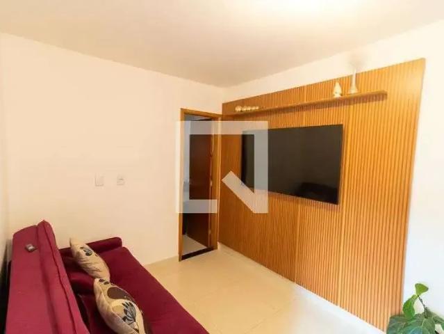 Apartamento para Venda em São Paulo/SP Vila Guilhermina 2 Quartos