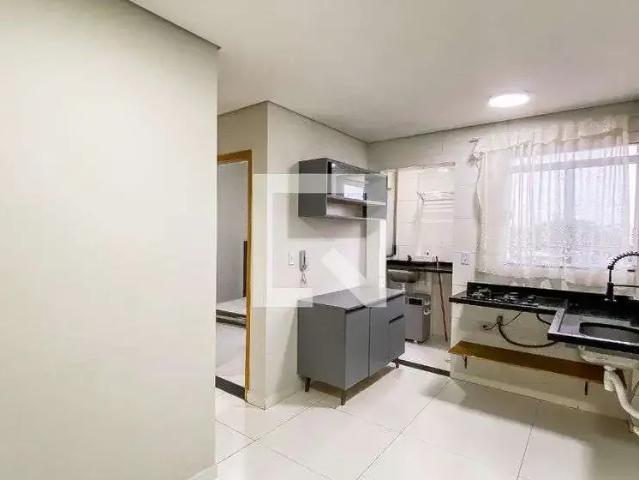 Apartamento para Venda em São Paulo/SP Vila Guilhermina 2 Quartos