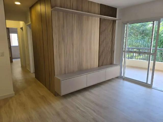 Apartamento para Venda em São Paulo/SP Vila Gumercindo 4 Quartos