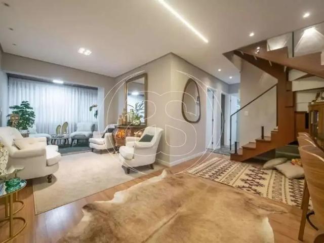 Apartamento para Venda em São Paulo/SP Vila Gumercindo 4 Quartos