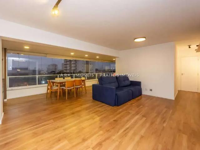 Apartamento para Venda em São Paulo/SP Vila Gumercindo 4 Quartos
