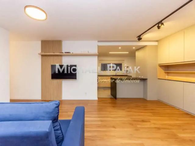 Apartamento para Venda em São Paulo/SP Vila Gumercindo 4 Quartos