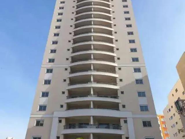 Apartamento para Venda em São Paulo/SP Vila Gumercindo 4 Quartos