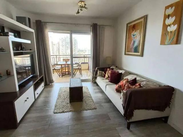 Apartamento para Venda em São Paulo/SP Vila Gumercindo 4 Quartos