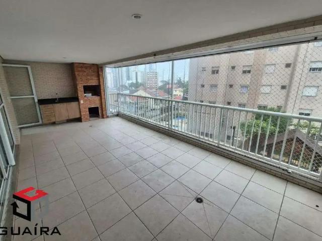 Apartamento para Venda em São Paulo/SP Vila Gumercindo 4 Quartos