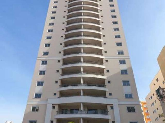 Apartamento para Venda em São Paulo/SP Vila Gumercindo 4 Quartos