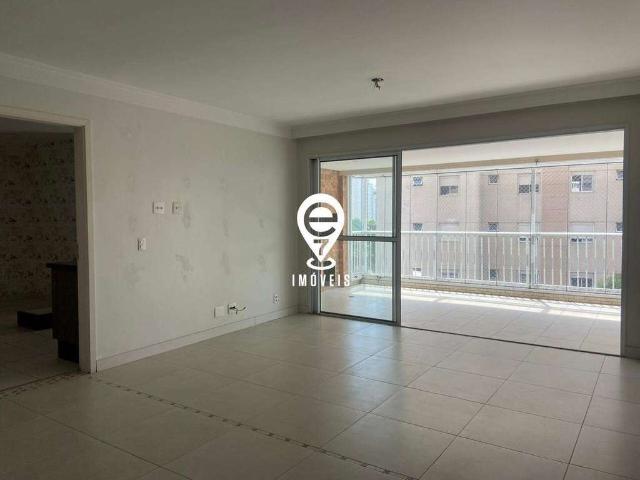 Apartamento para Venda em São Paulo/SP Vila Gumercindo 4 Quartos