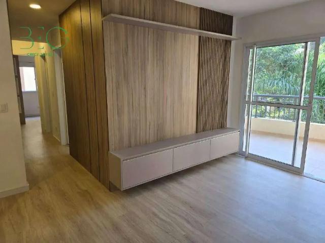 Apartamento para Venda em São Paulo/SP Vila Gumercindo 4 Quartos