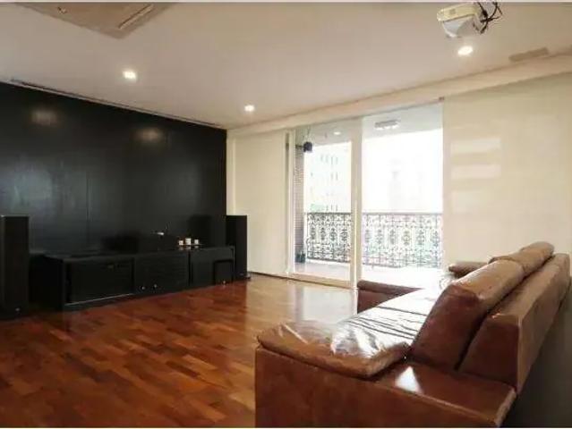 Apartamento para Venda em São Paulo/SP Vila Gumercindo 4 Quartos
