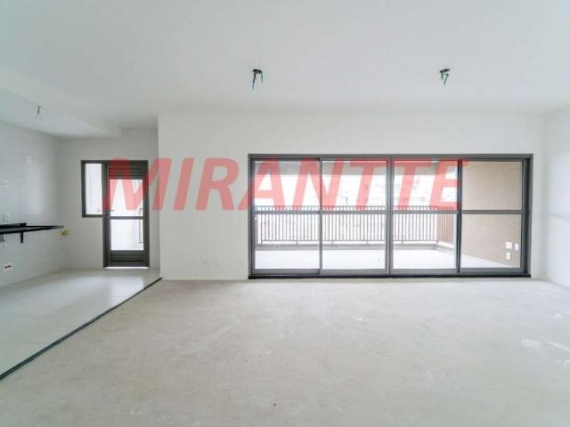 Apartamento para Venda em São Paulo/SP Vila Gumercindo 4 Quartos