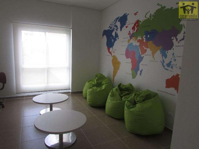 Apartamento para Venda em São Paulo/SP Vila Gumercindo 4 Quartos