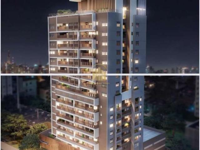 Apartamento para Venda em São Paulo/SP Vila Gumercindo 4 Quartos