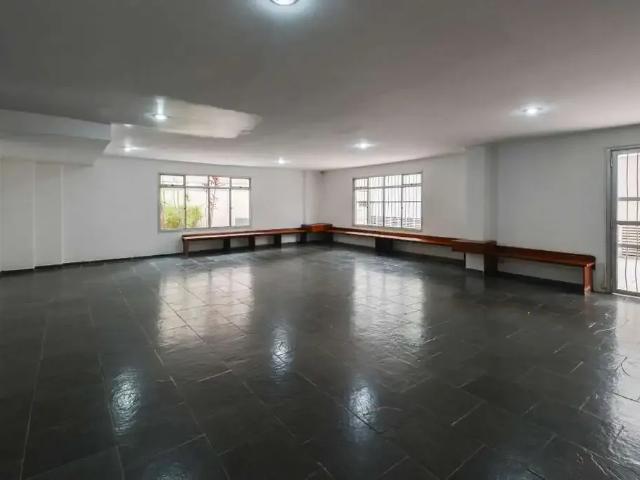 Apartamento para Venda em São Paulo/SP Vila Gumercindo 4 Quartos