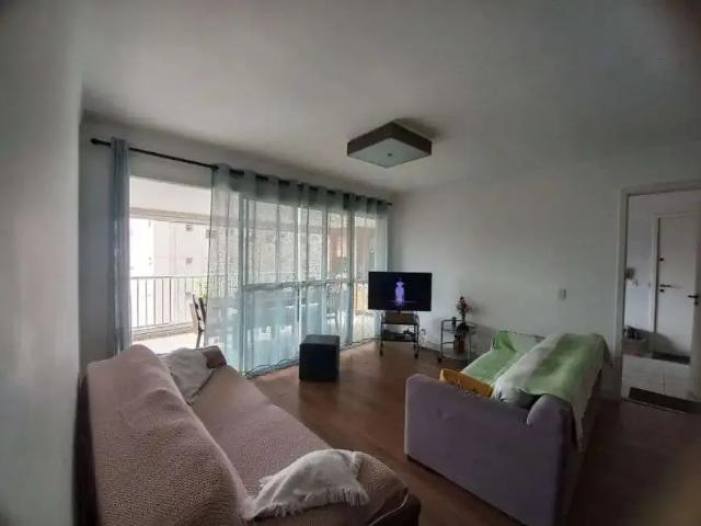 Apartamento para Venda em São Paulo/SP Vila Gumercindo 4 Quartos