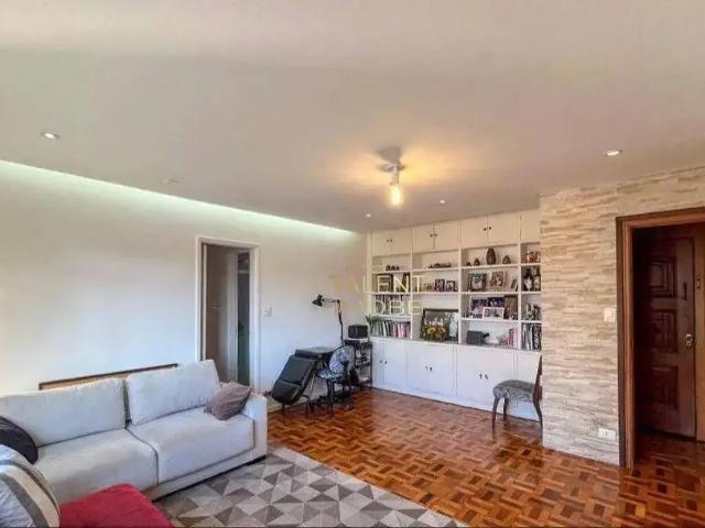 Apartamento para Venda em São Paulo/SP Vila Gumercindo 4 Quartos