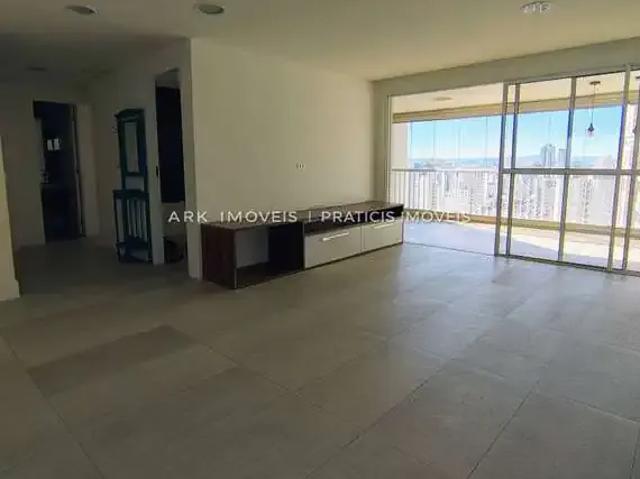 Apartamento para Venda em São Paulo/SP Vila Gumercindo 4 Quartos