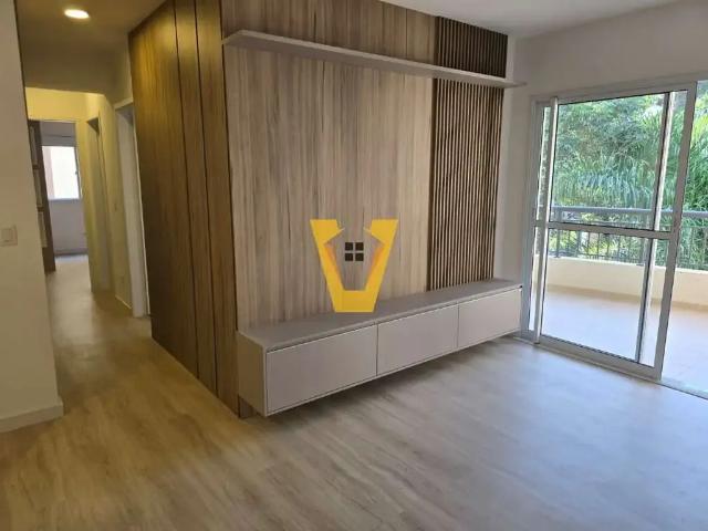 Apartamento para Venda em São Paulo/SP Vila Gumercindo 4 Quartos