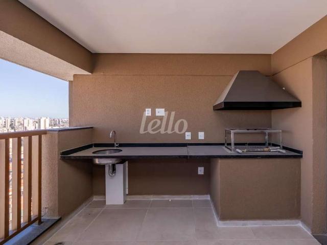 Apartamento para Venda em São Paulo/SP Vila Gumercindo 4 Quartos