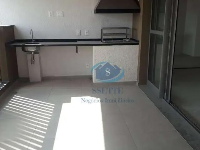 Apartamento para Venda em São Paulo/SP Vila Gumercindo 4 Quartos