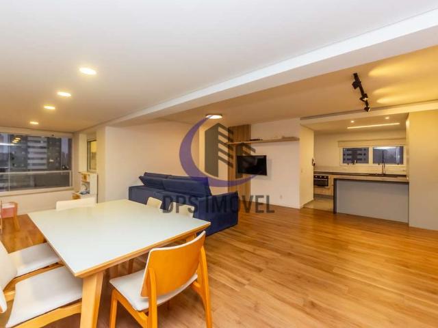 Apartamento para Venda em São Paulo/SP Vila Gumercindo 4 Quartos