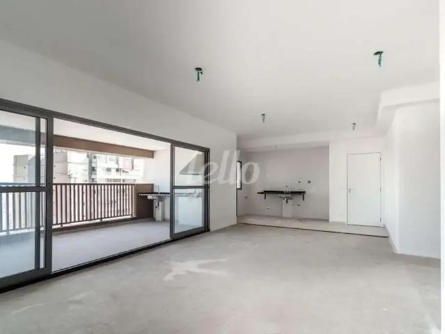 Apartamento para Venda em São Paulo/SP Vila Gumercindo 5 Quartos
