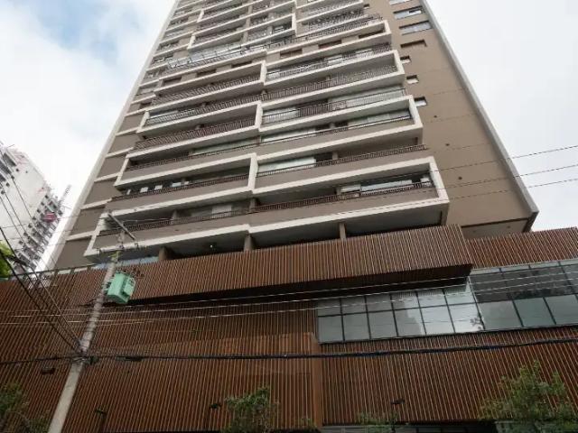 Apartamento para Venda em São Paulo/SP Vila Gumercindo 1 Quartos