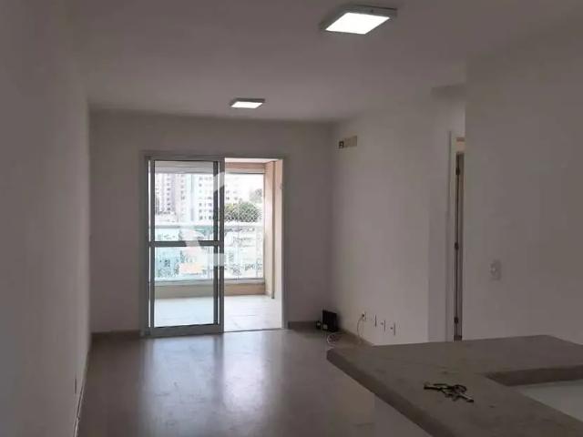 Apartamento para Venda em São Paulo/SP Vila Gumercindo 2 Quartos
