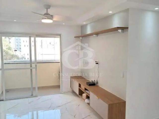 Apartamento para Venda em São Paulo/SP Vila Gumercindo 1 Quartos