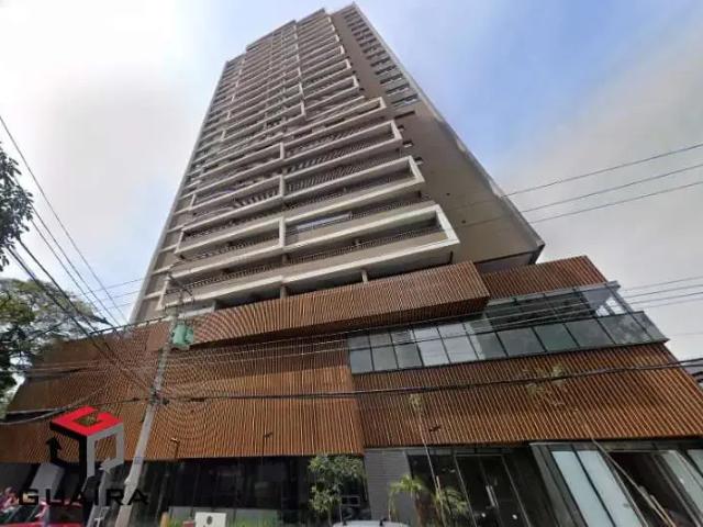 Apartamento para Venda em São Paulo/SP Vila Gumercindo 1 Quartos